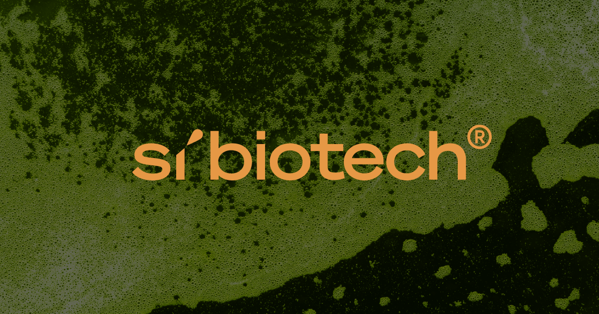 Products - síbiotech